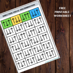 Brain Booster activity for kids - KuriousMom