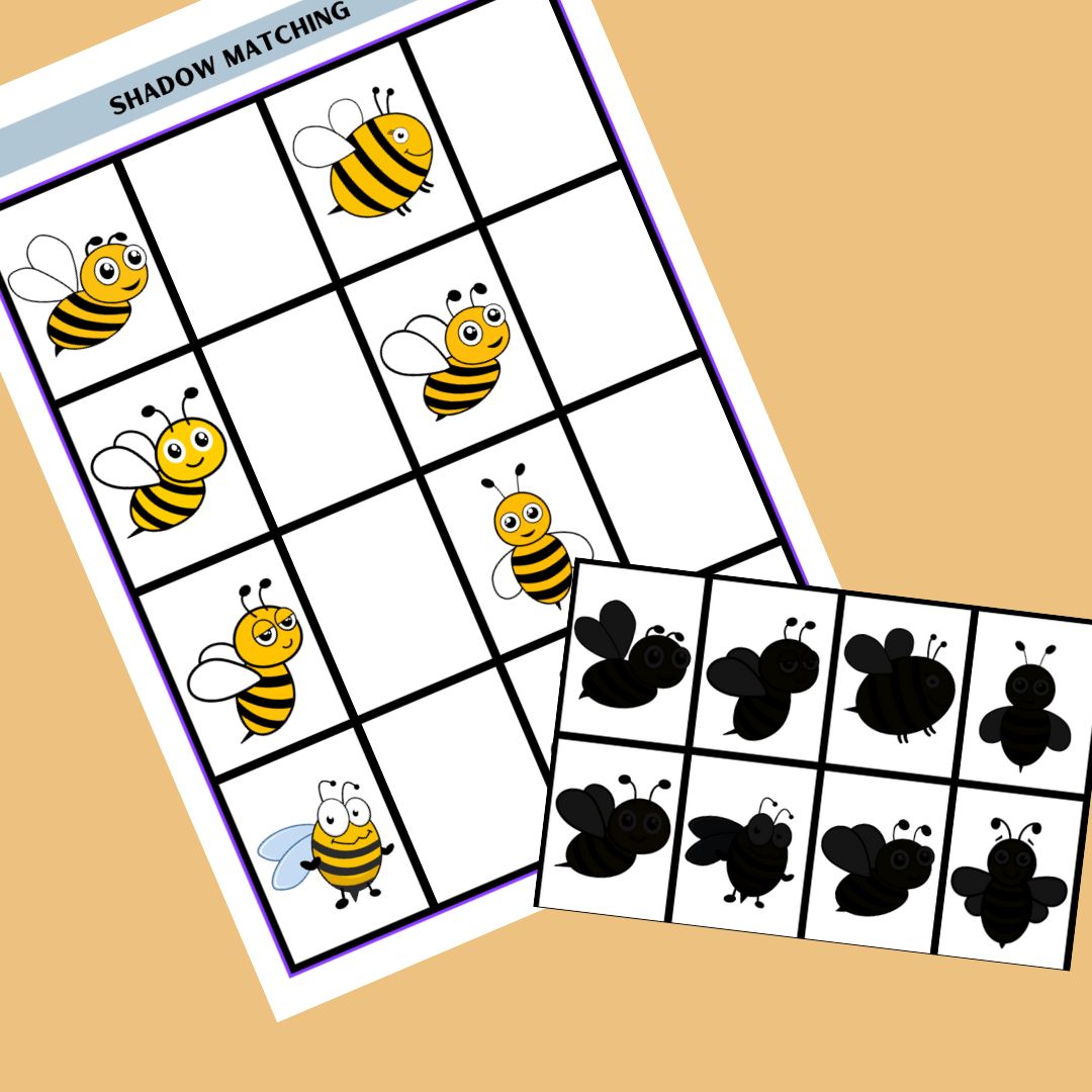 Measurement activity for kids - KuriousMom