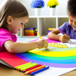 How to teach colours to kids - KuriousMom