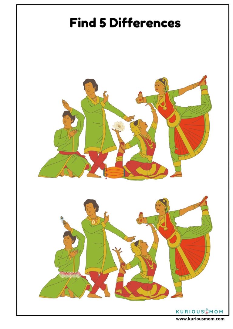 Republic Day Free Printable Worksheets