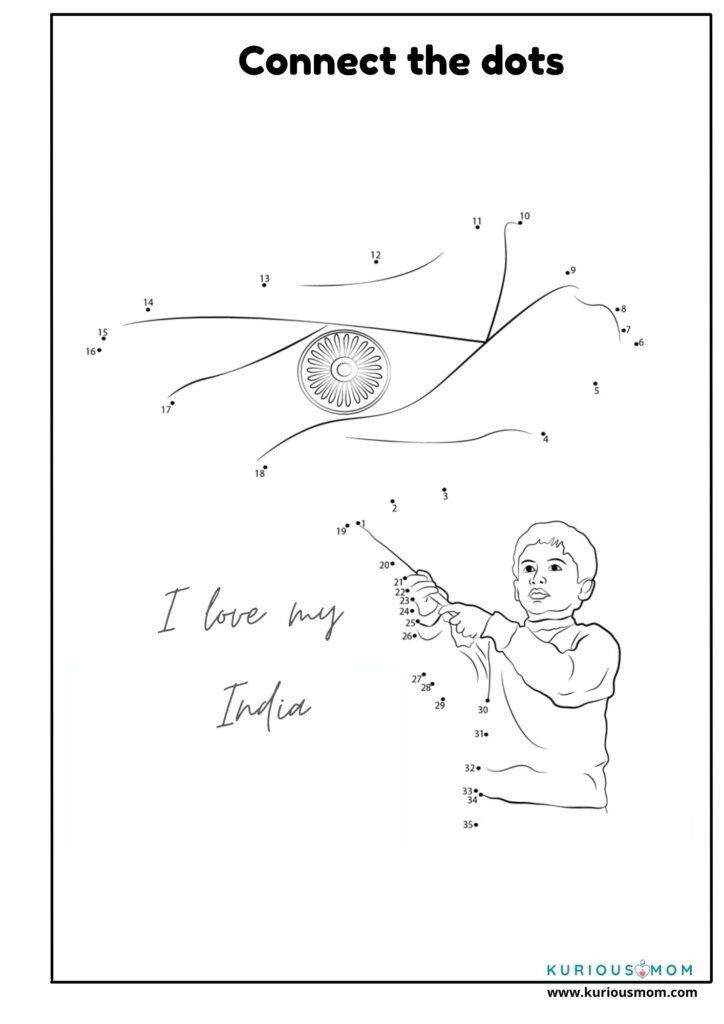 Republic Day Free Printable Worksheets