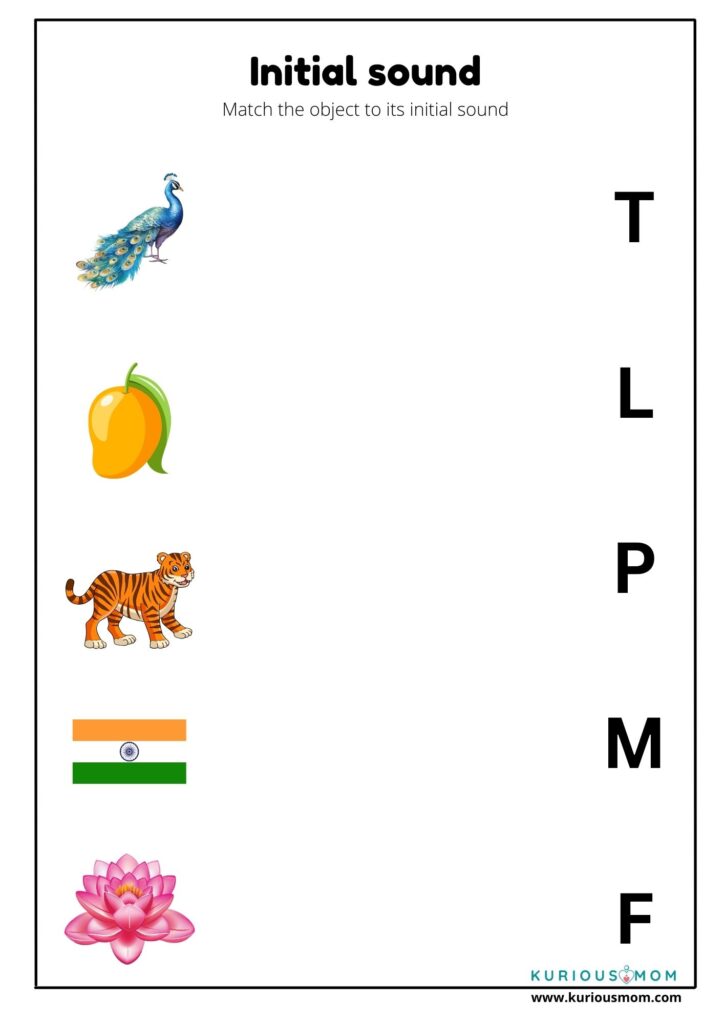 Republic Day Free Printable Worksheets