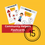 Community Helpers - KuriousMom