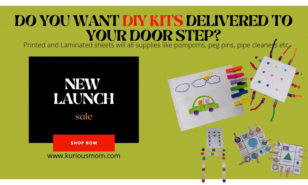 Amazing Torch play for kids - KuriousMom