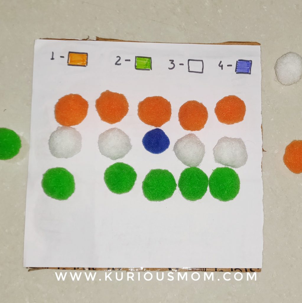 Decode Flag - KuriousMom