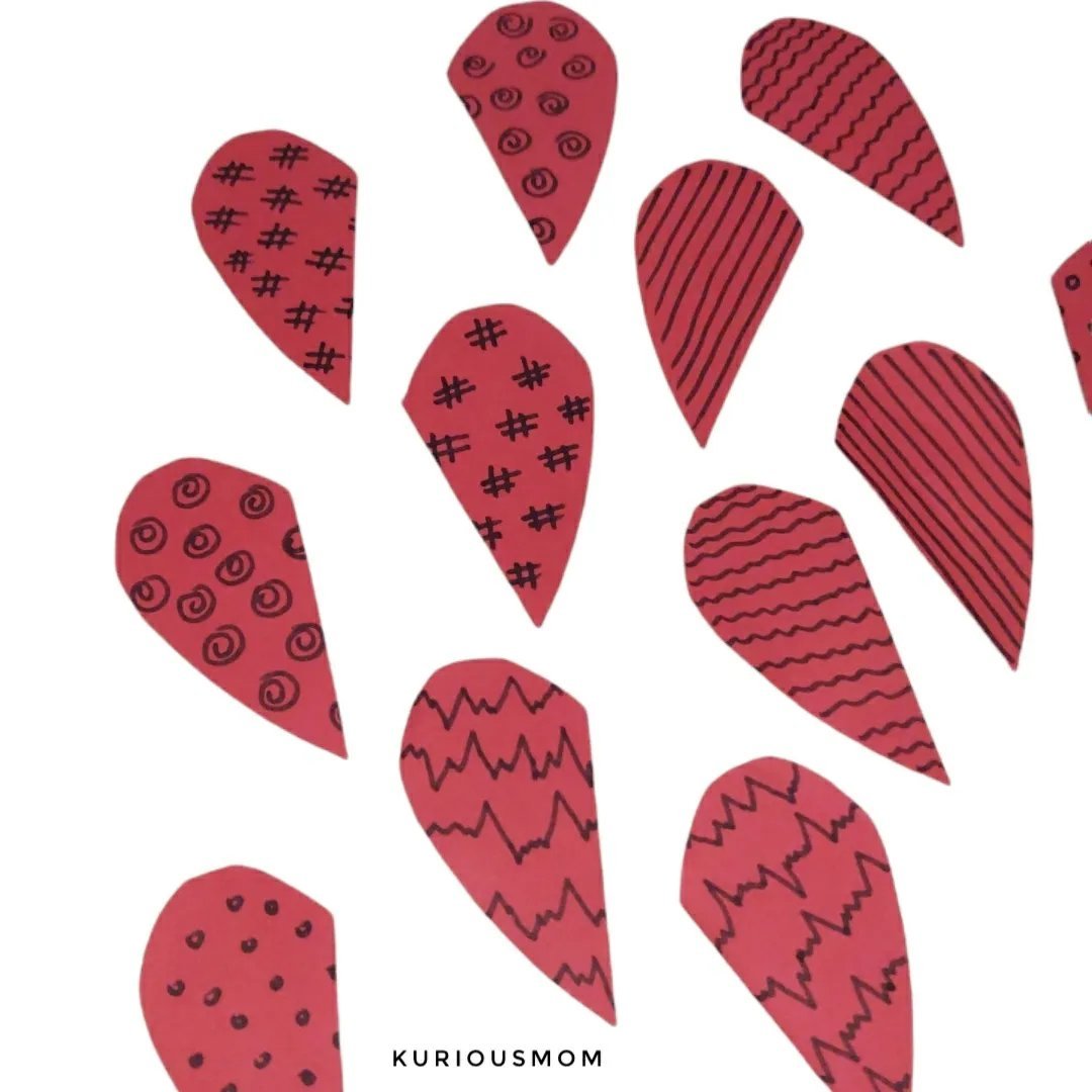 Valentine's Day activities - KuriousMom