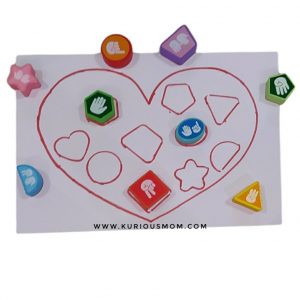 Valentine's Day activities - KuriousMom