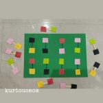 Copy Colour Pattern - KuriousMom