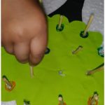 The Indian flag tree - KuriousMom